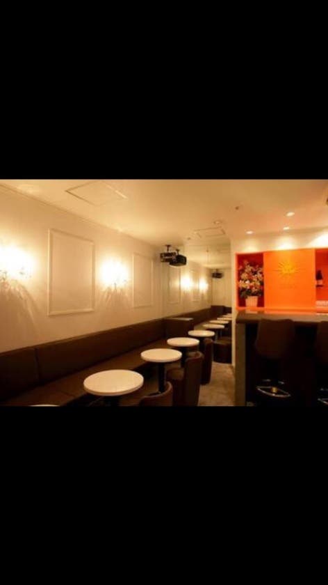 新橋駅2分　土日祝　イベントパーティーレンタルスペース　銀座ラウンジelsol♪の写真4