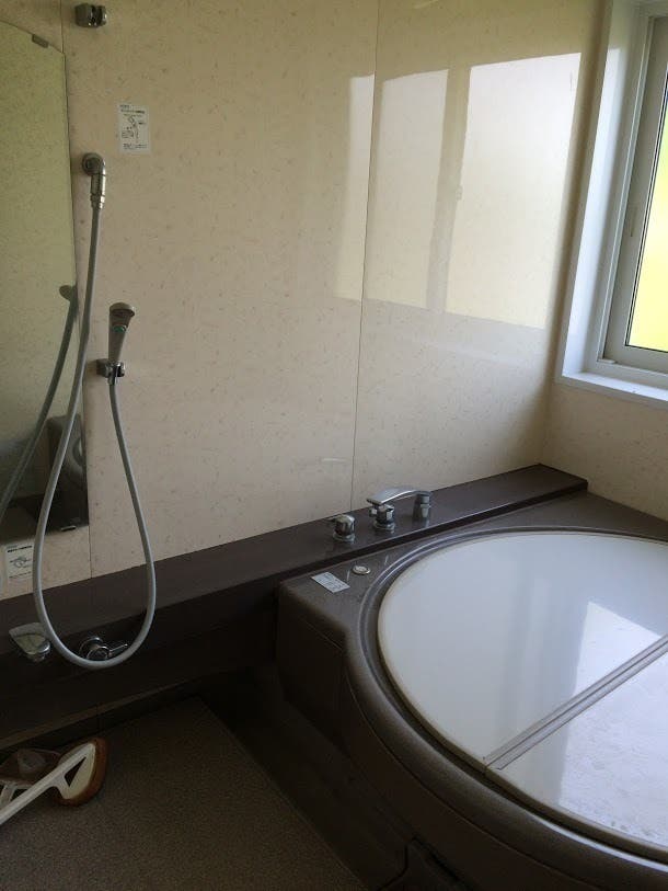 元ペンション、都内から90分でアクセス可能な、自然の中のフリースペースの写真5