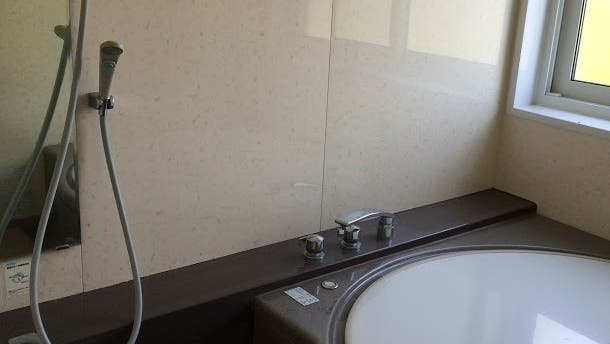 元ペンション、都内から90分でアクセス可能な、自然の中のフリースペースの写真5