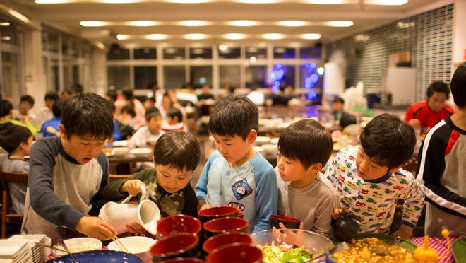 サンセットブリーズ保田の写真5