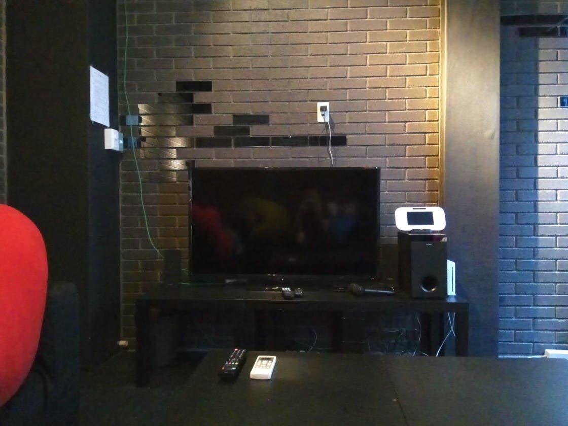 大阪市西区江戸堀にある本格キッチン付きのレンタルスペース、スペースキッチン江戸堀の写真5