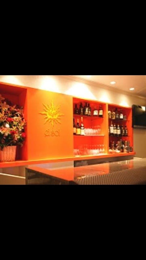 新橋駅2分　土日祝　イベントパーティーレンタルスペース　銀座ラウンジelsol♪の写真3