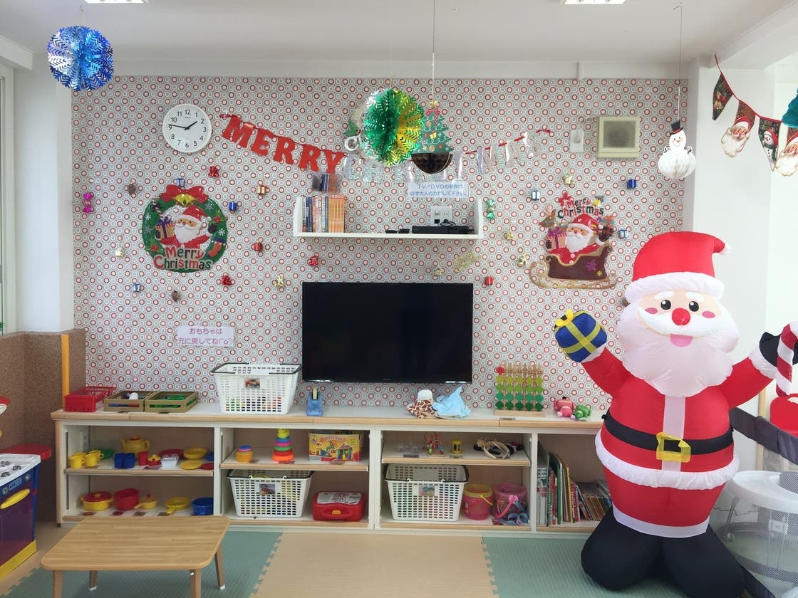 大阪天満宮・南森町からすぐ、キッズスペースが充実。ママ会・女子会・子連れセミナー・子連れヨガに最適です。　の写真11