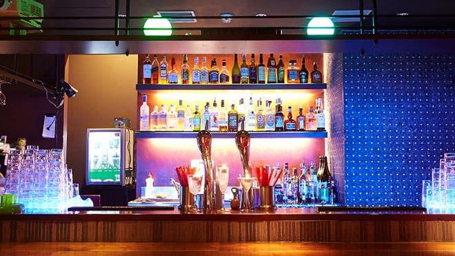 【渋谷】 LAS CHICAS HOUSE 東京サロン 渋谷のオアシスでゆったりとしたひと時をの写真2