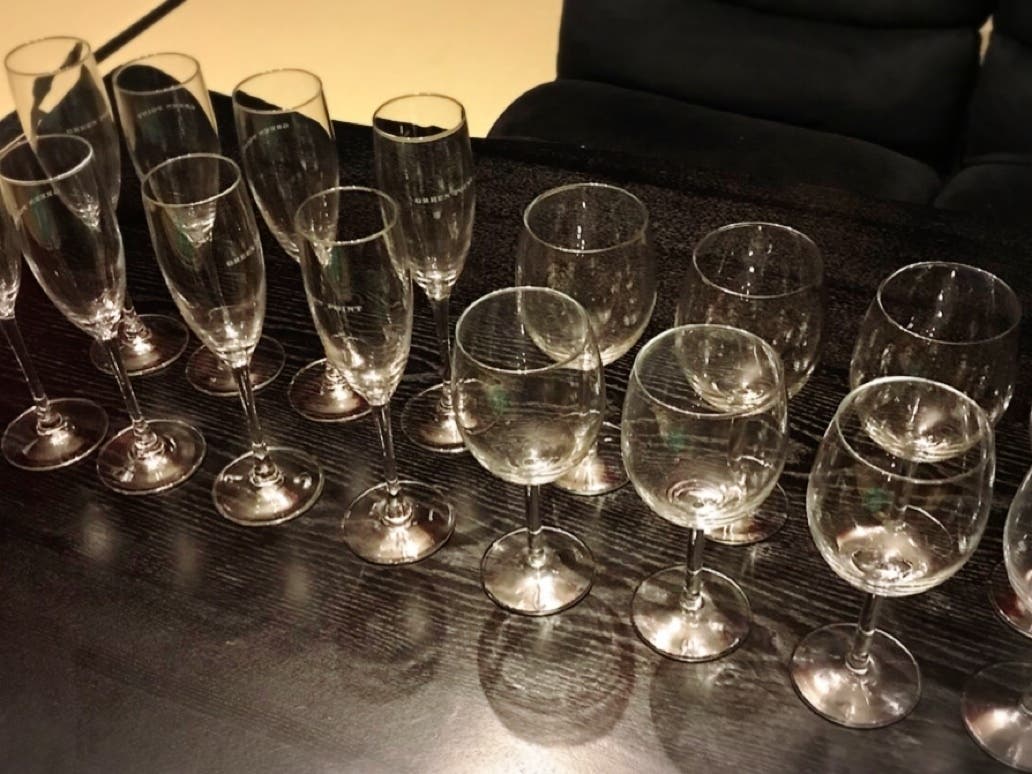 梅田、心斎橋、難波からもアクセス抜群！肥後橋駅徒歩2分キッチン付レンタルスペースの写真15