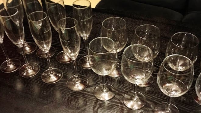 梅田、心斎橋、難波からもアクセス抜群!肥後橋駅徒歩2分キッチン付レンタルスペースの写真15