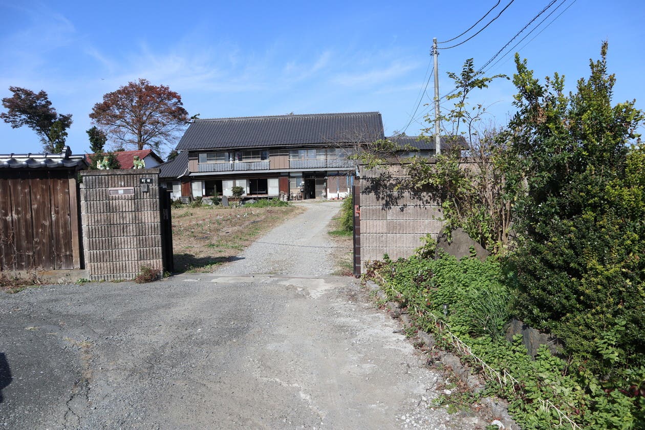 【築120年の古民家】都内から１時間！自然豊かな空間で寛ぎませんか？ロケ撮影/食事会/パーティー/研修会/セミナーなどに【埼玉】の写真8