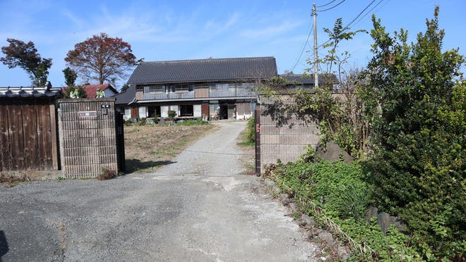 【築120年の古民家】都内から1時間!自然豊かな空間で寛ぎませんか?ロケ撮影/食事会/パーティー/研修会/セミナーなどに【埼玉】の写真8