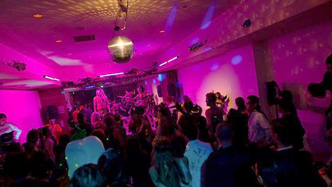 【渋谷】LAS CHICAS HOUSE 超万能レンタルスペースkyozon(共存)の写真4