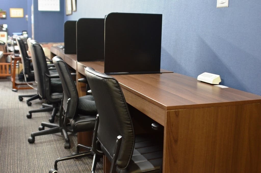 KONOMACHI-CAFE 淵野辺店の写真5