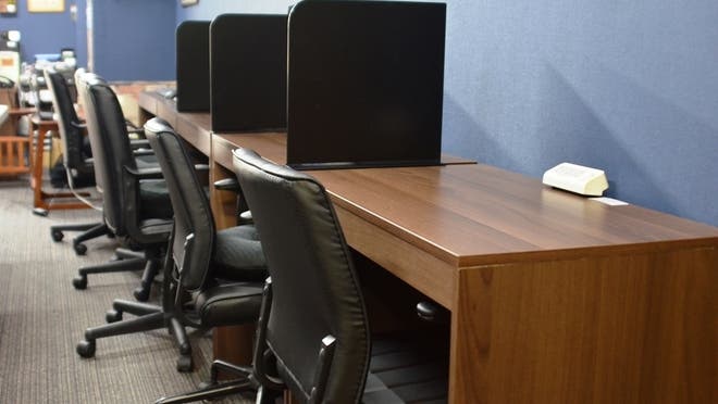 KONOMACHI-CAFE 淵野辺店の写真5