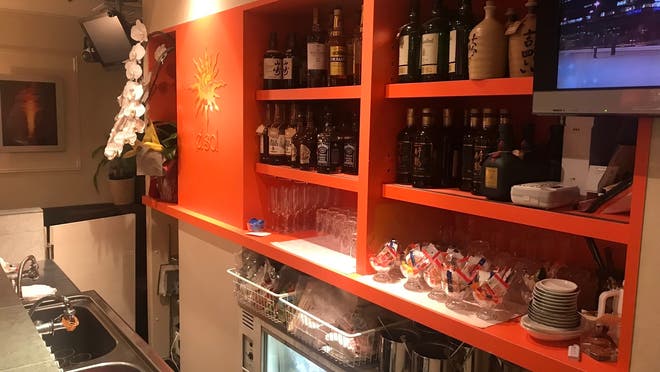 新橋駅2分 土日祝 イベントパーティーレンタルスペース 銀座ラウンジelsol♪の写真9