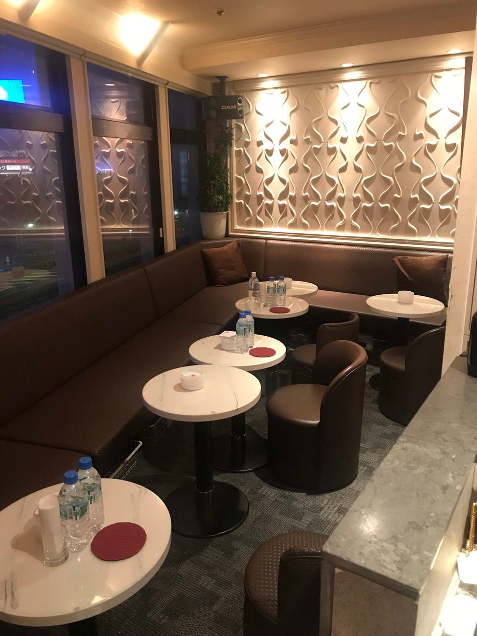 新橋駅2分　土日祝　イベントパーティーレンタルスペース　銀座ラウンジelsol♪の写真10