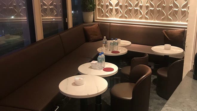 新橋駅2分 土日祝 イベントパーティーレンタルスペース 銀座ラウンジelsol♪の写真10