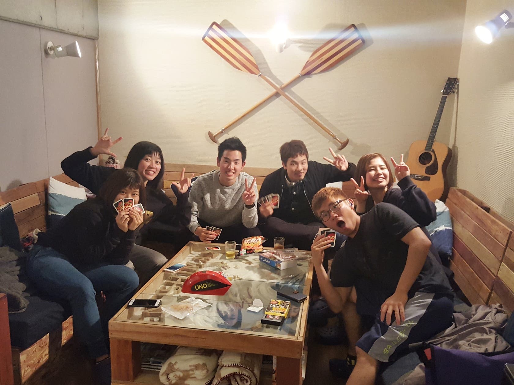 【片瀬江ノ島駅１分／海まで３分】秘密基地のような防音仕様の地下室✨｜パーティー🎉・音楽演奏🎤・撮影📷の写真15