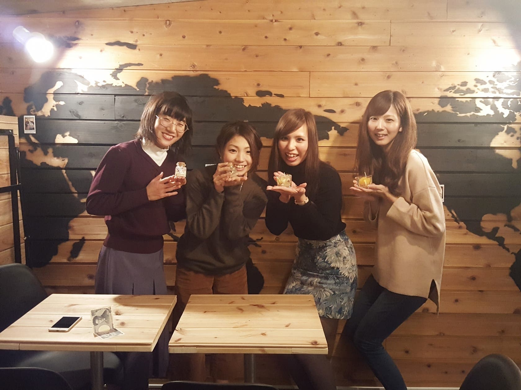 【片瀬江ノ島駅１分／海まで３分】秘密基地のような防音仕様の地下室✨｜パーティー🎉・音楽演奏🎤・撮影📷の写真14