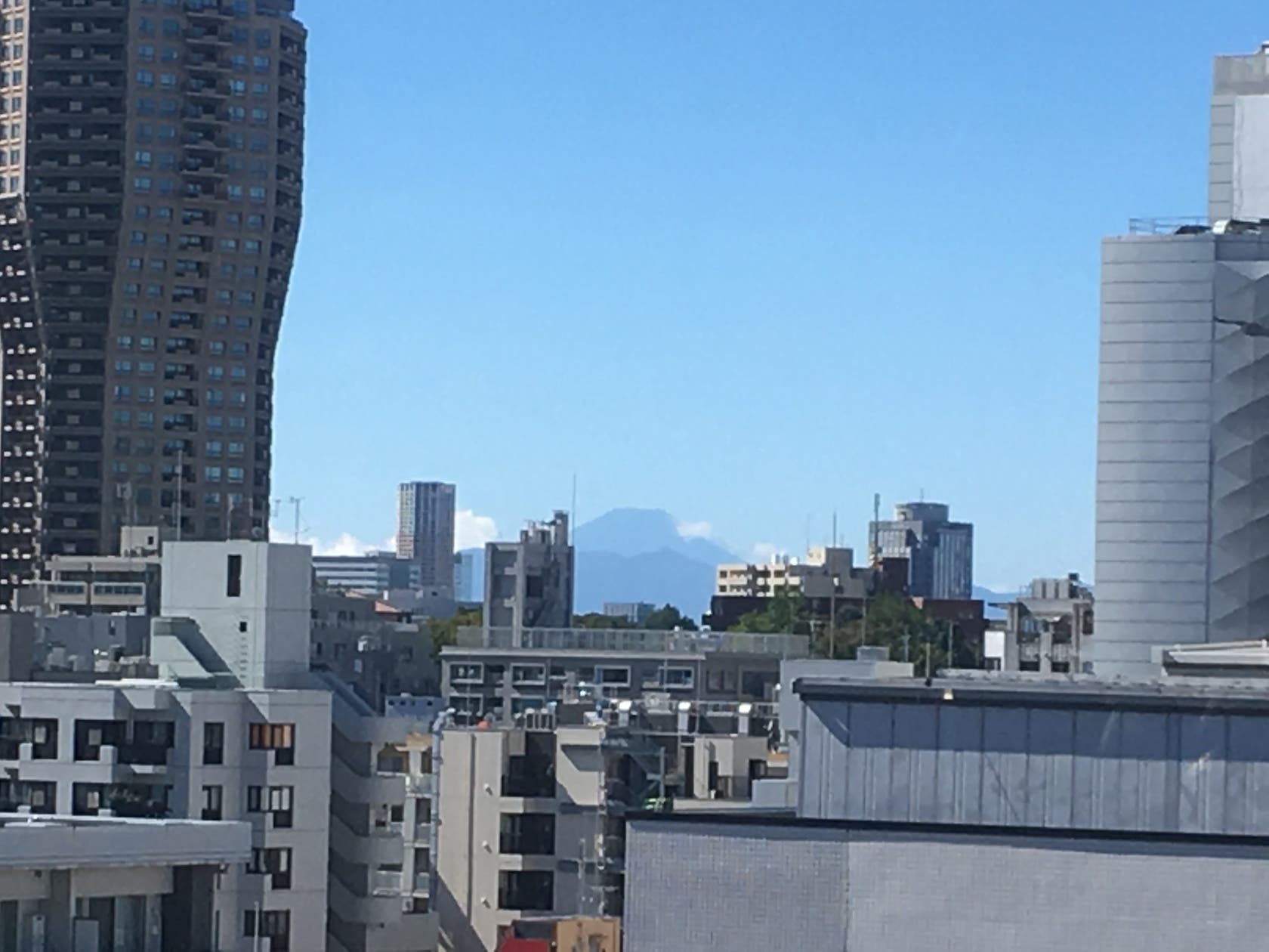 ＜掃除おまかせ＞麻布十番駅徒歩2分 最上階デザイナーズマンションの写真20