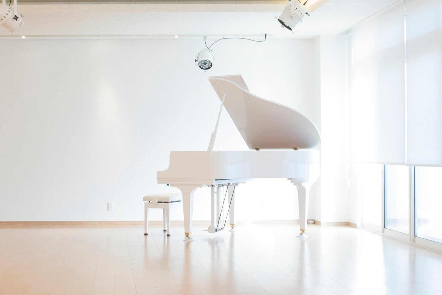 【ルチアホール】イベントスペース 貸切 備品無料貸出 名駅徒歩10分 最大60名様可能 グランドピアノ・カラオケ機器完備の写真8