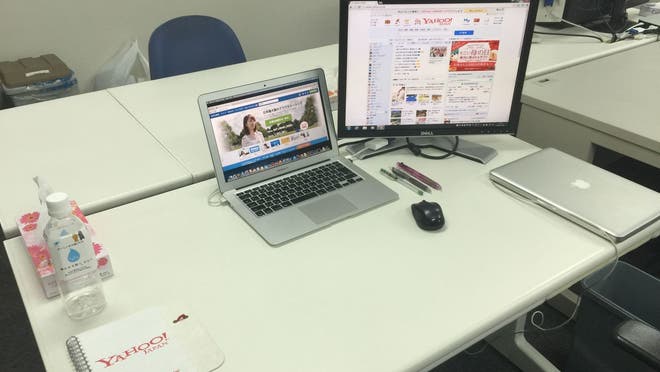 名古屋市鶴舞 貸し会議室 レンタルオフィス シェアオフィス 作業スペースの写真2