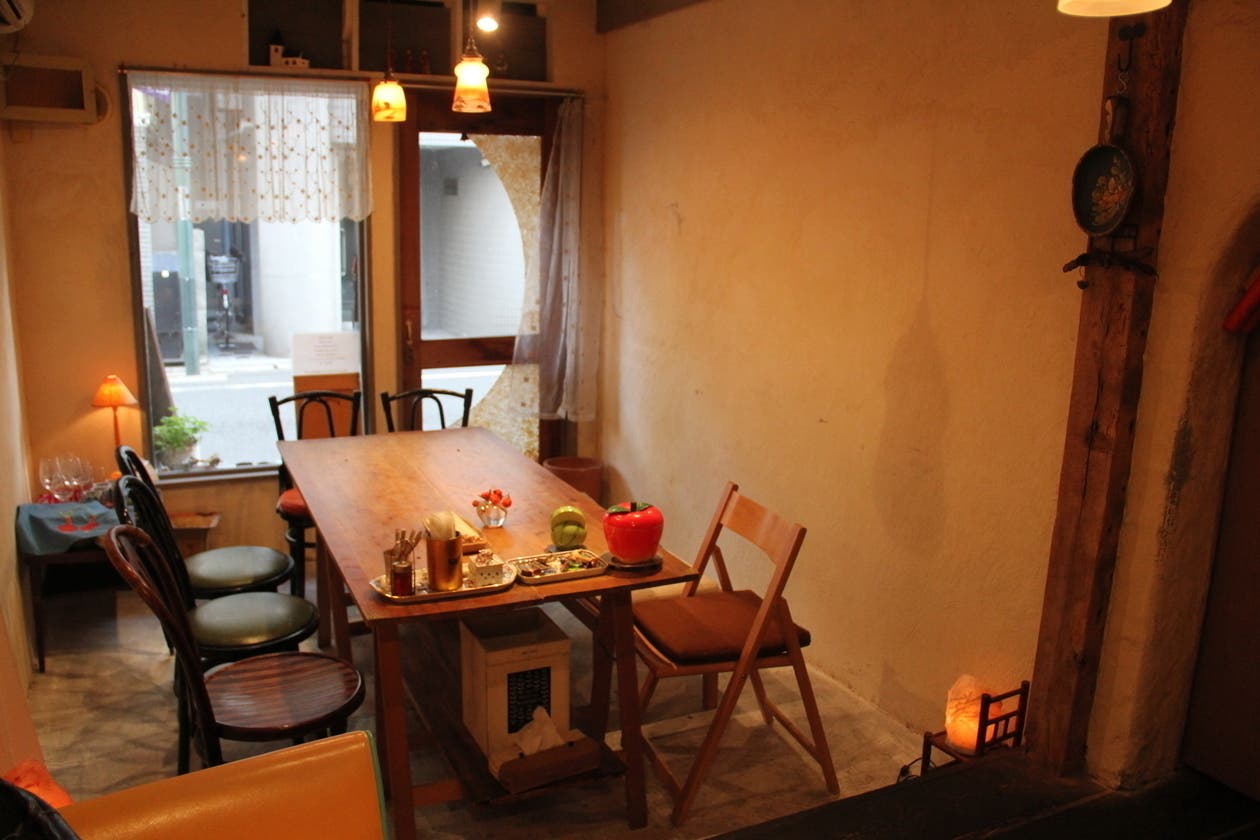 ギャラリーからパーティ会場そして和室も使えます。の写真7