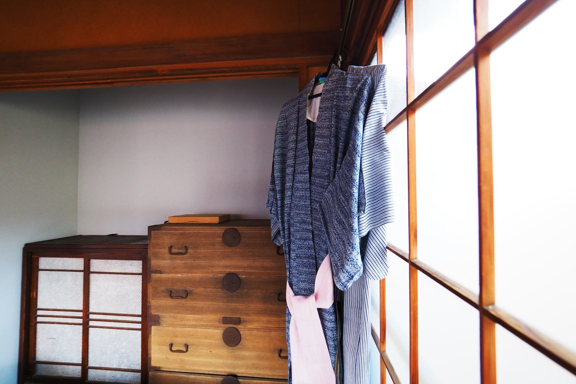 鎌倉由比ガ浜の築90年の古民家ゲストハウスを利用する。の写真7