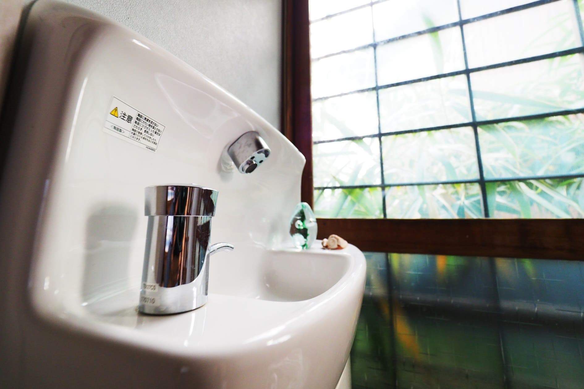 鎌倉由比ガ浜の築90年の古民家ゲストハウスを利用する。の写真6