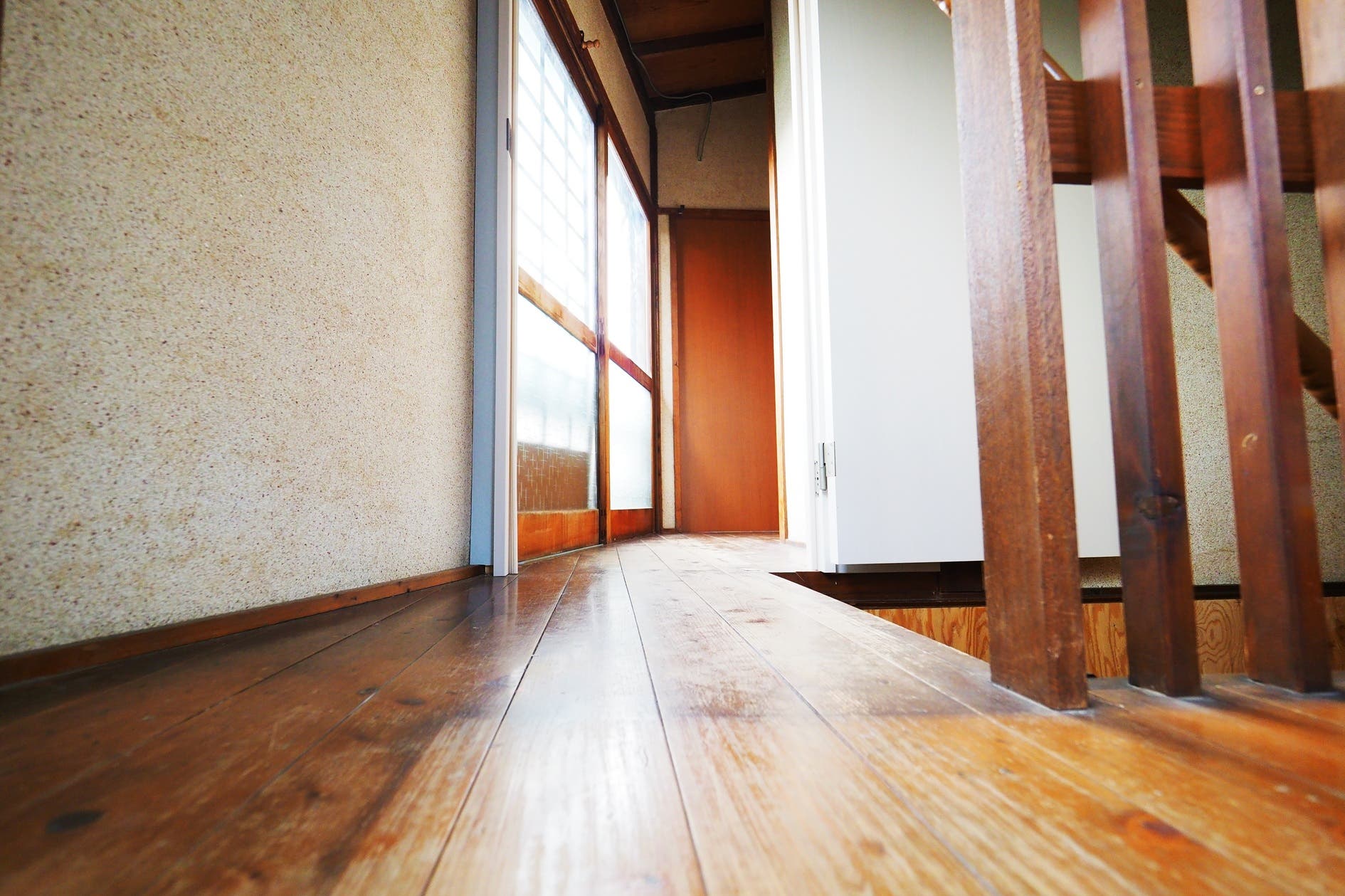 鎌倉由比ガ浜の築90年の古民家ゲストハウスを利用する。の写真9