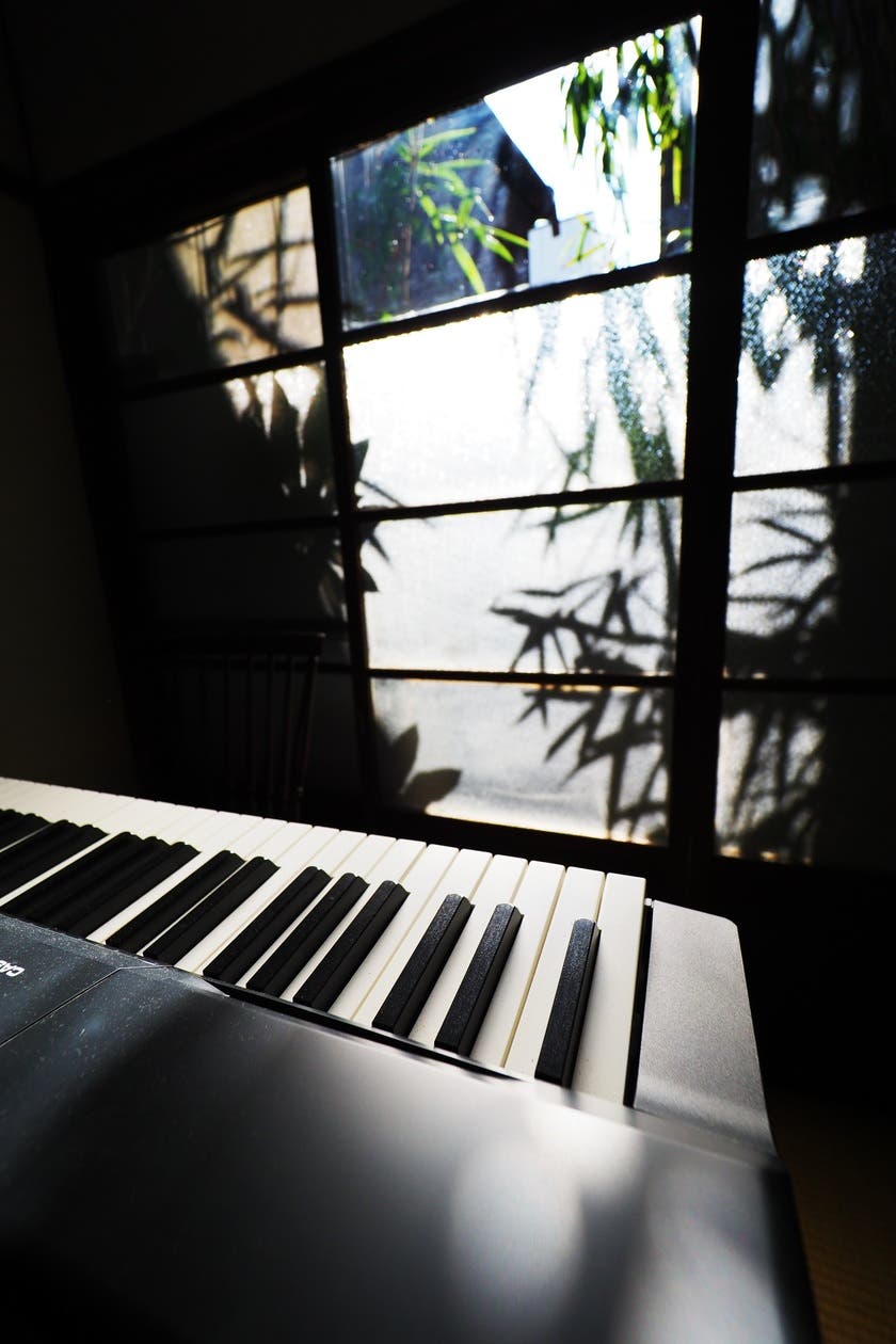 鎌倉由比ガ浜の築90年の古民家ゲストハウスを利用する。の写真10