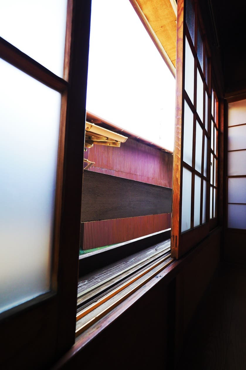 鎌倉由比ガ浜の築90年の古民家ゲストハウスを利用する。の写真11