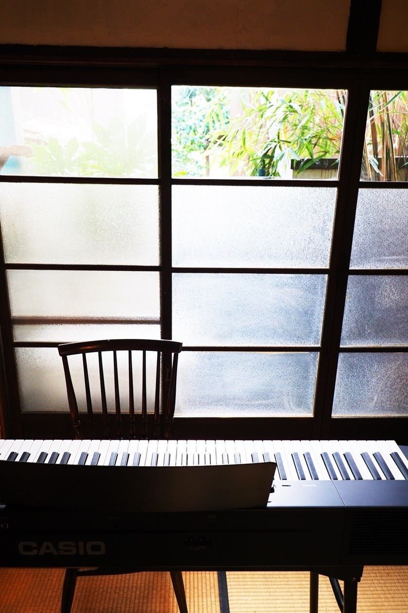 鎌倉由比ガ浜の築90年の古民家ゲストハウスを利用する。の写真13