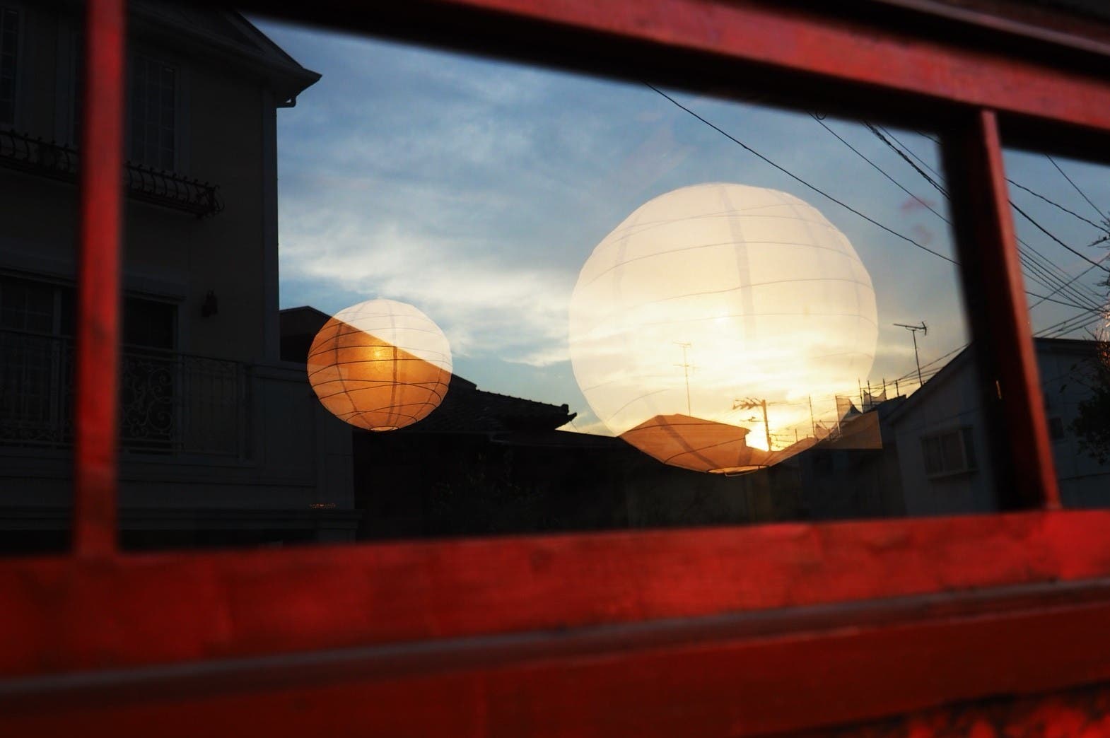 鎌倉由比ガ浜の築90年の古民家ゲストハウスを利用する。の写真16