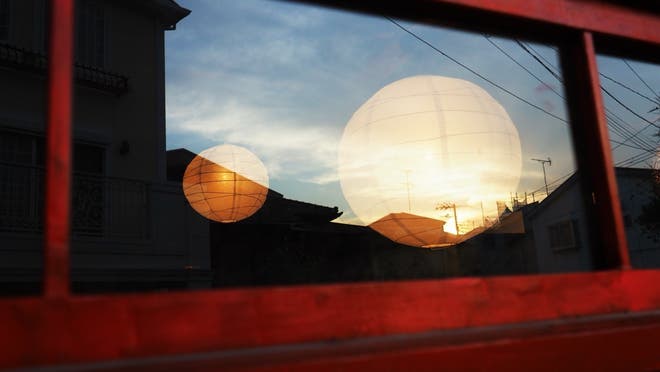 鎌倉由比ガ浜の築90年の古民家ゲストハウスを利用する。の写真16