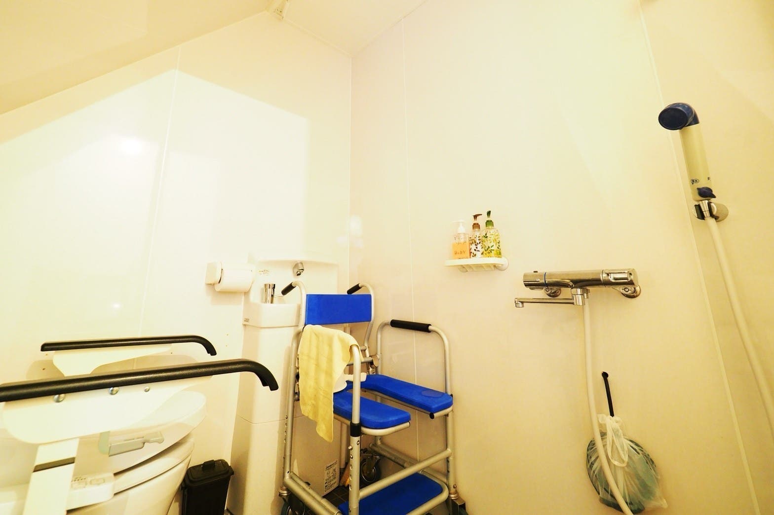 鎌倉由比ガ浜の築90年の古民家ゲストハウスを利用する。の写真5