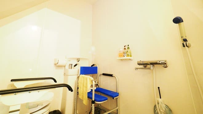 鎌倉由比ガ浜の築90年の古民家ゲストハウスを利用する。の写真5