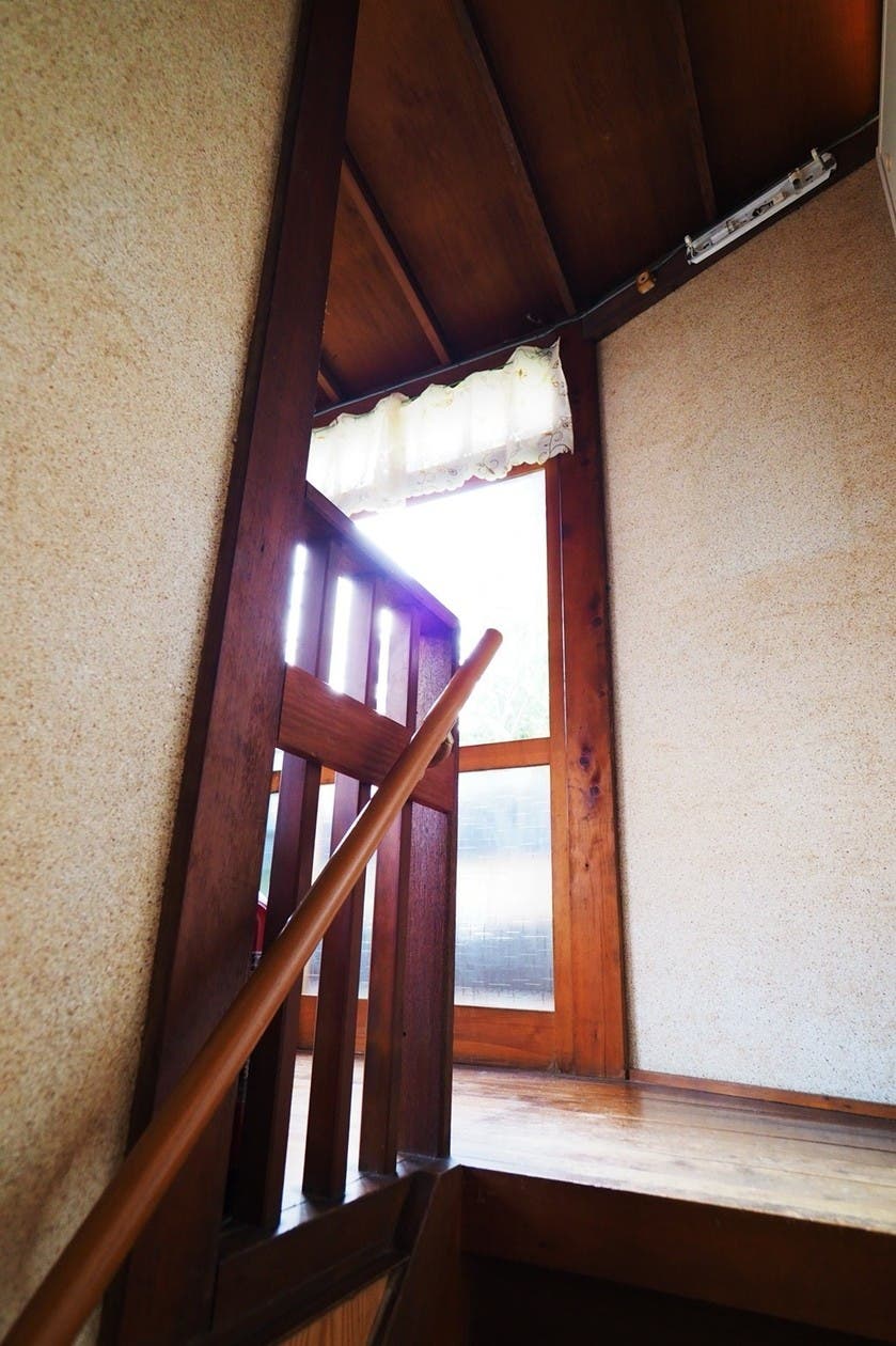 鎌倉由比ガ浜の築90年の古民家ゲストハウスを利用する。の写真20