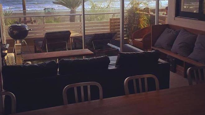 【海を独占】材木座テラス×貸別荘!キッチン付き個室。BBQ・二次会・女子会・撮影などに!の写真2