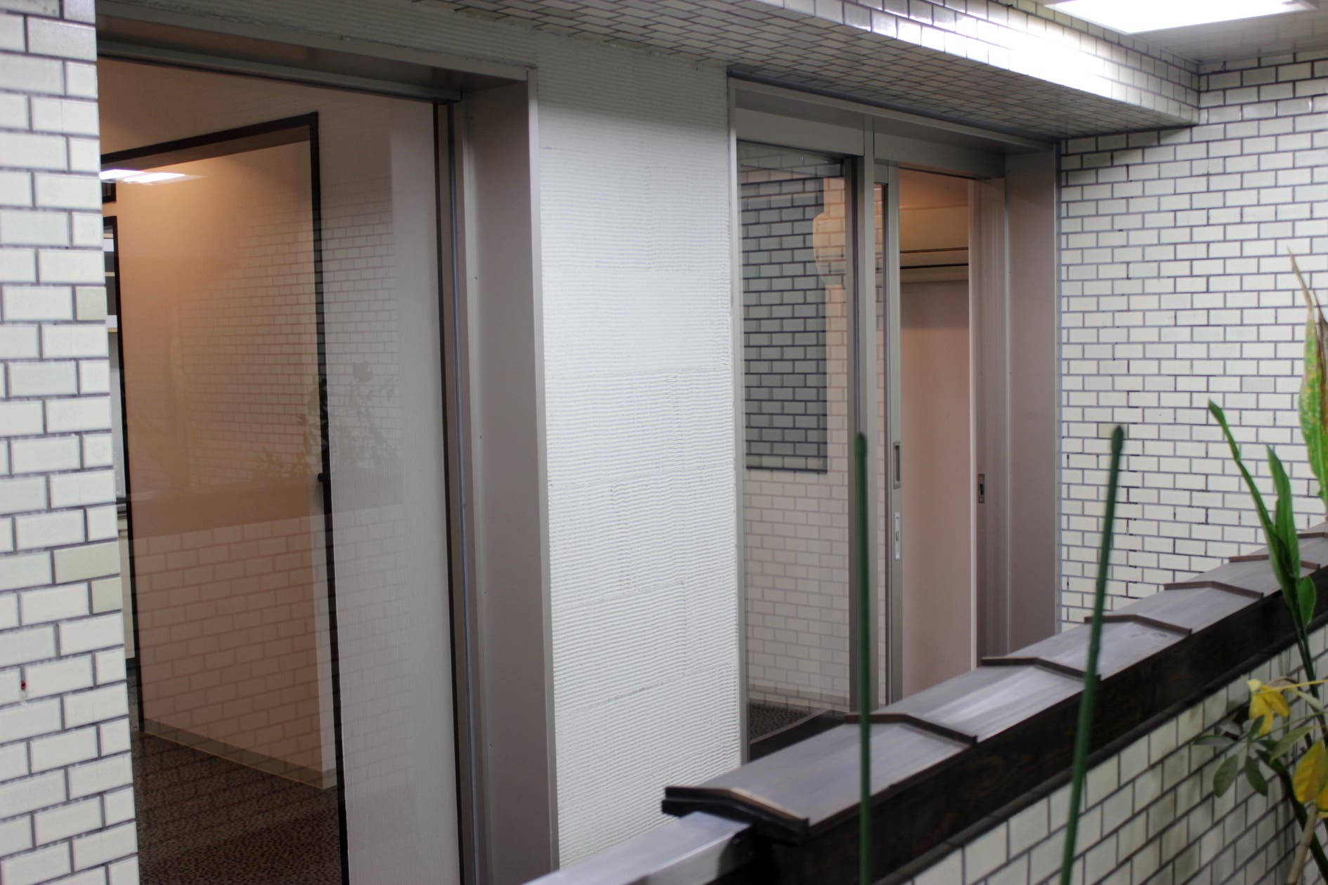 [ゆっくりミーティング]　無料WI-FI、Ｗボード完備　駐車場有り 豊中高校バス停より徒歩30秒内の写真4