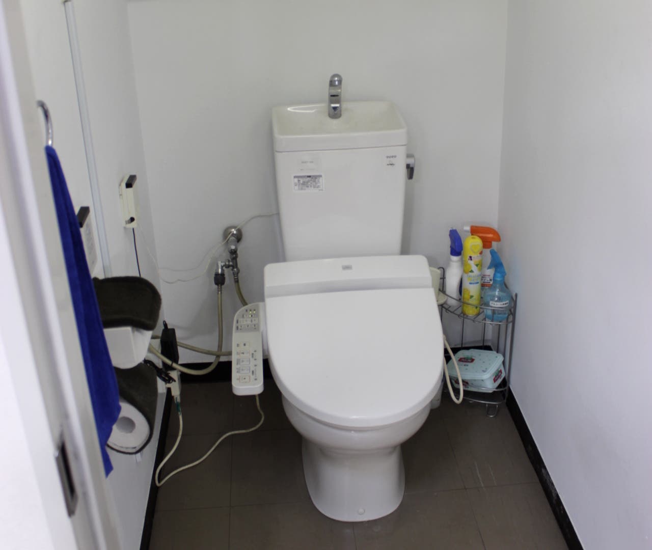 [ゆっくりミーティング]　無料WI-FI、Ｗボード完備　駐車場有り 豊中高校バス停より徒歩30秒内の写真9