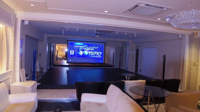 【横浜駅徒歩圏内】60人収容可能なレンタルスペースでオリジナルパーティーを開催しませんか!?の写真7