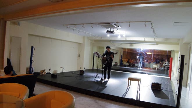 【横浜駅徒歩圏内】60人収容可能なレンタルスペースでオリジナルパーティーを開催しませんか!?の写真12