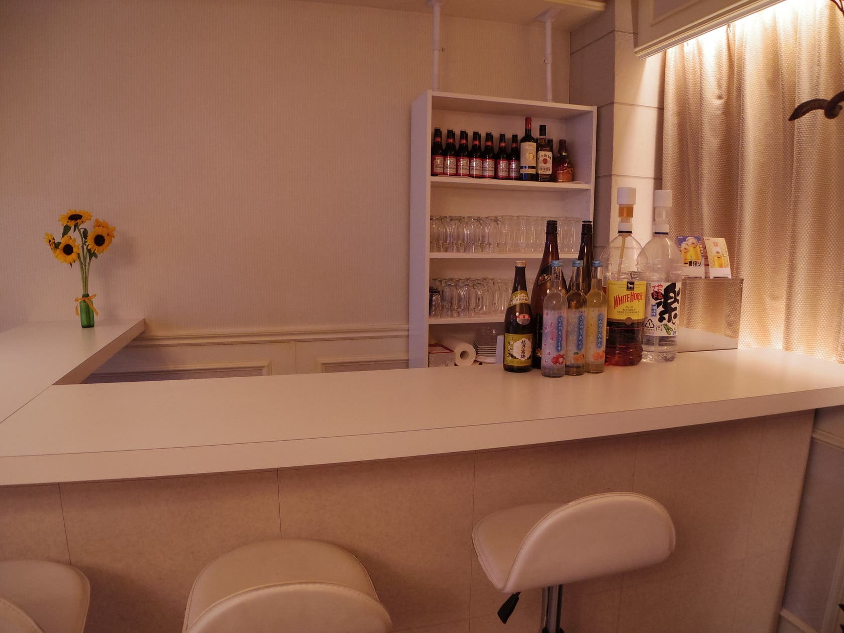 【横浜駅徒歩圏内】60人収容可能なレンタルスペースでオリジナルパーティーを開催しませんか！？の写真14