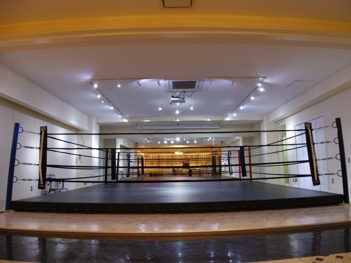 【横浜駅徒歩圏内】60人収容可能なレンタルスペースでオリジナルパーティーを開催しませんか！？の写真15