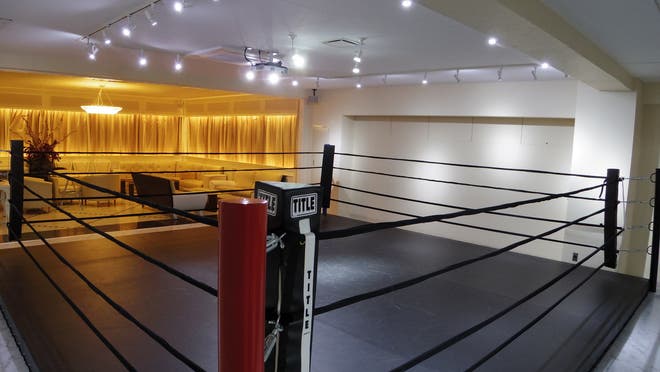 【横浜駅徒歩圏内】60人収容可能なレンタルスペースでオリジナルパーティーを開催しませんか!?の写真16