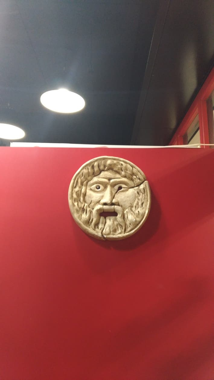 [イタリア空間] 大阪駅前第1ビルの写真2