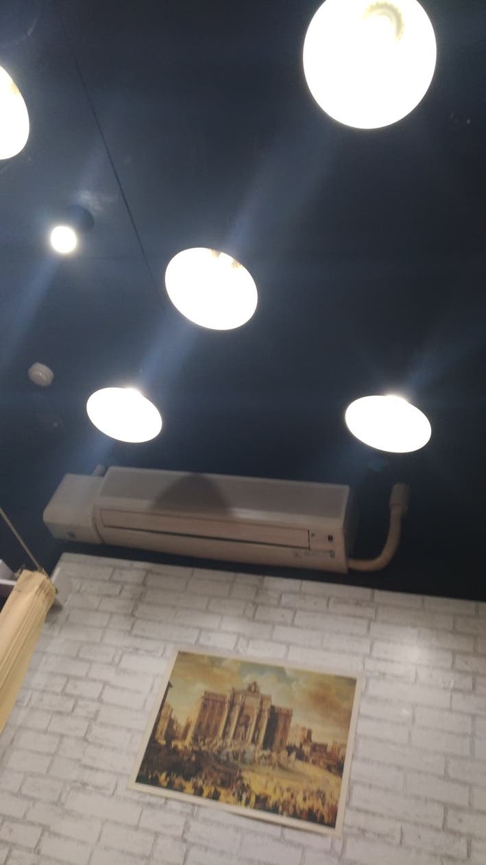 [イタリア空間] 大阪駅前第1ビルの写真3