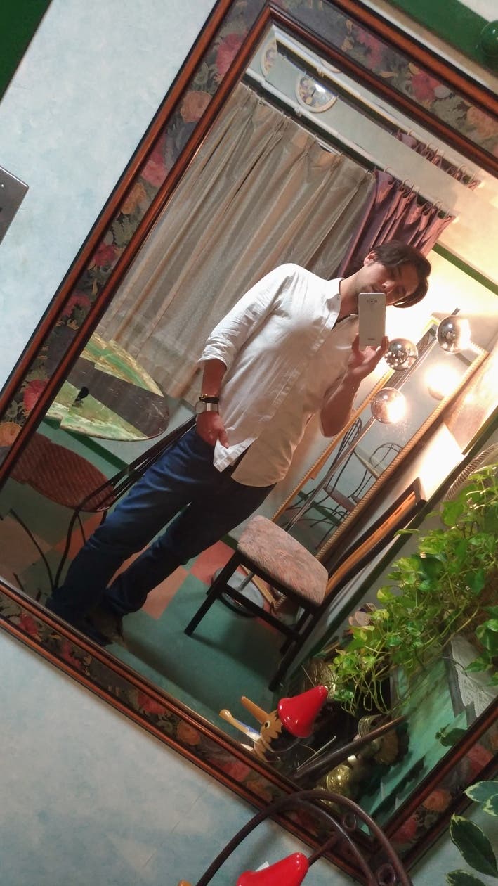 【イタリア空間】大阪市中央区・心斎橋の写真9