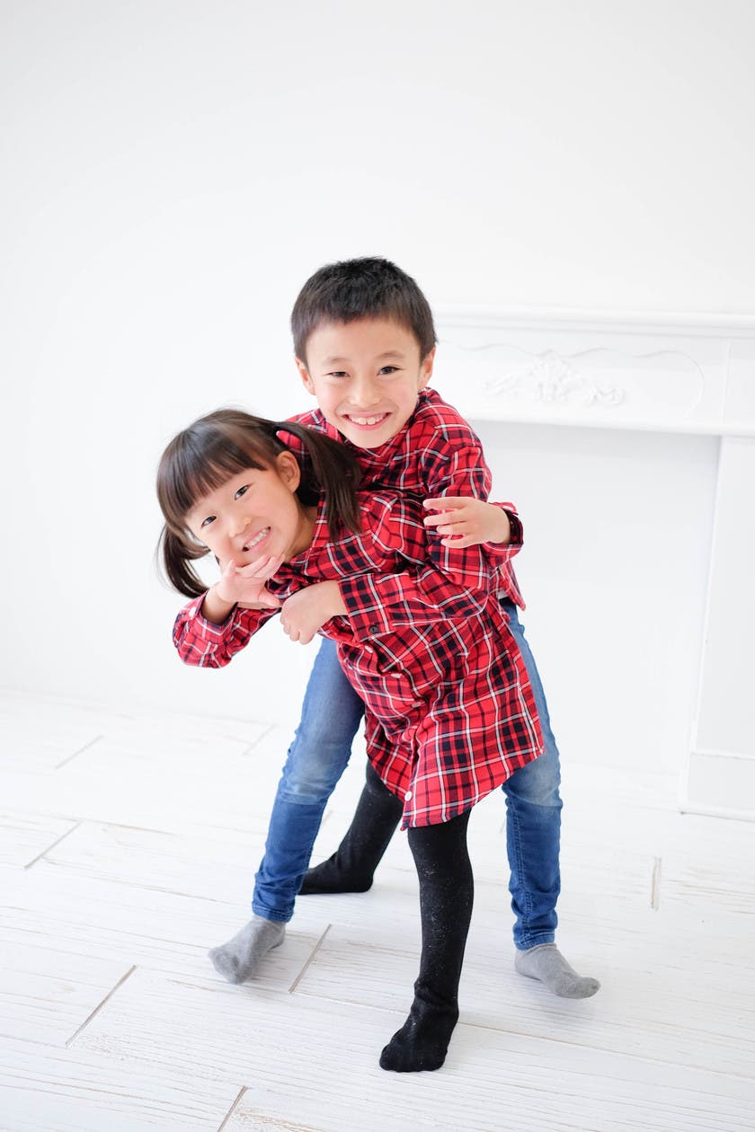 【秋葉原・上野・御徒町】ゆめかわ&amp;ガーリー系フォトスタジオ「ひつじスタジオ」 秋葉原～新御徒町駅徒歩1分 キッズフォトに人気！の写真8