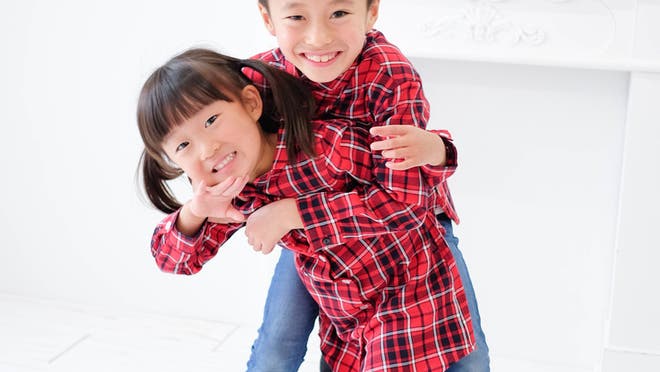 【秋葉原・上野・御徒町】ゆめかわ&ガーリー系フォトスタジオ「ひつじスタジオ」 秋葉原~新御徒町駅徒歩1分 キッズフォトに人気!の写真8