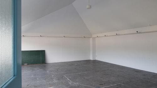 THE SITE 展示スペースの写真3