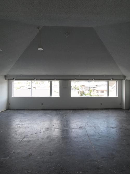 THE SITE　展示スペースの写真5